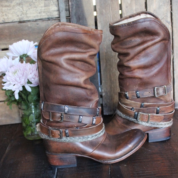 Freebird by Steven | Shoes | Freebird Drove Boots | Poshmark